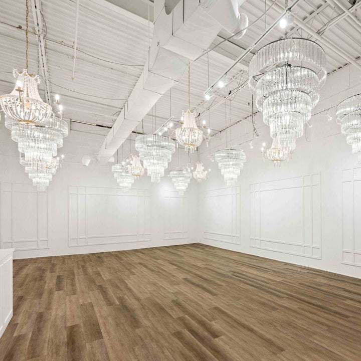 Studios – Loft and Soiree