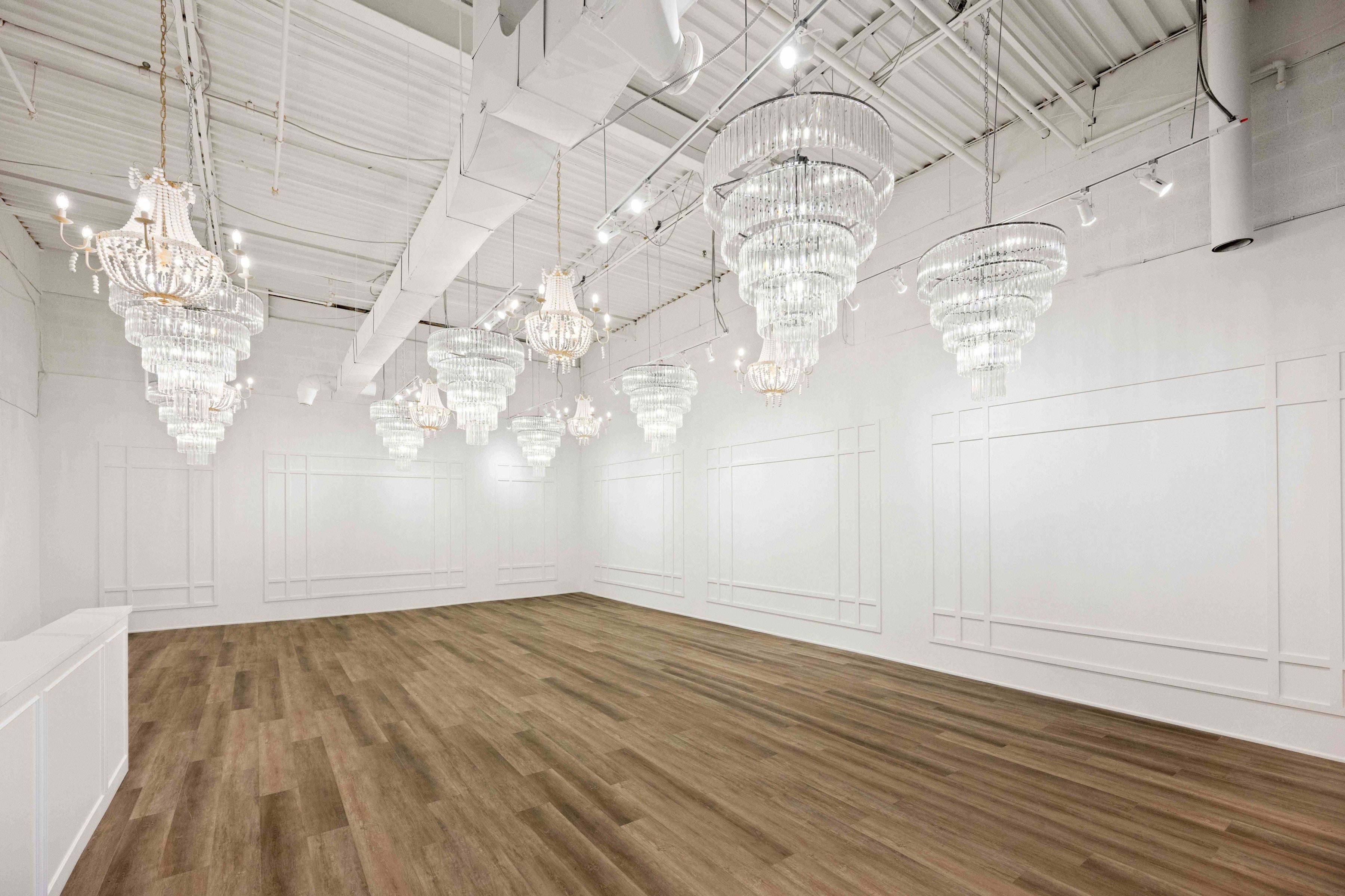 Loft and Soirée – Loft and Soiree